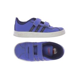 Adidas Herren Kinderschuhe, blau, Gr. 26