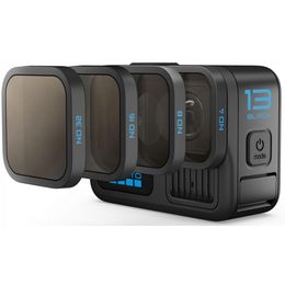 GoPro HERO13 Black + ND Filter 4-Pack