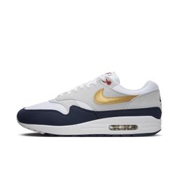 Nike Air Max 1 Schuh (Herren) - Blau