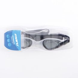 TK Maxx Schwarze Schwimmbrille