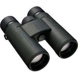 Nikon Fernglas "Prostaff P3 8x42" Ferngläser schwarz