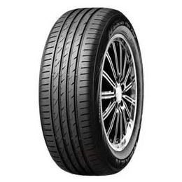 Nexen Sommerreifen "N'BLUE HD PLUS" Autoreifen in verschiedenen Ausführungen erhältlich Gr. 195mm / 50 % R 16 88V XL, schwarz