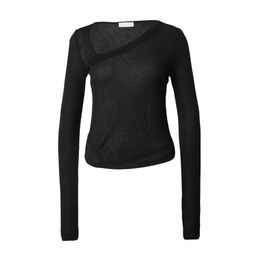 LeGer by Lena Gercke Shirt 'Gleni' female Black size 40