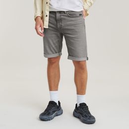 G-Star Raw Mosa Shorts - Mittelblau - Herren