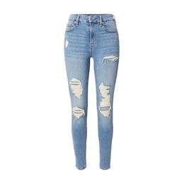 Aéropostale Jeans female Blue size 34