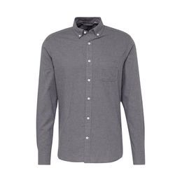Only & Sons Only & Sons Button Up Shirt 'ONSRoad' male Grey size XXL