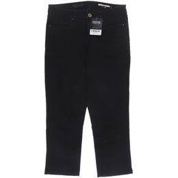 Esprit Damen Jeans, schwarz, Gr. 34