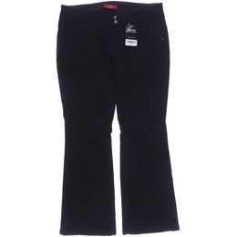 s.Oliver Damen Jeans, schwarz, Gr. 42