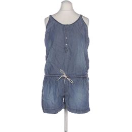 s.Oliver Damen Jumpsuit/Overall, blau, Gr. 38