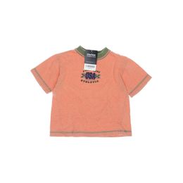 Oshkosh Herren T-Shirt, orange, Gr. 104