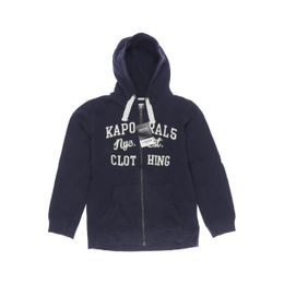 Kaporal5 Kaporal Herren Hoodies & Sweater, marineblau, Gr. 152