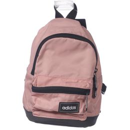 Adidas Damen Rucksack, pink, Gr.