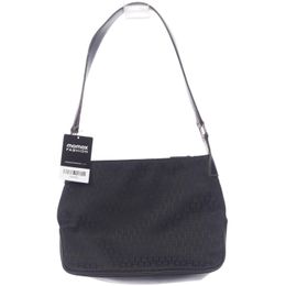 Tommy Hilfiger Damen Handtasche, schwarz, Gr.