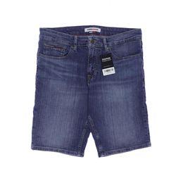 Tommy Jeans Herren Shorts, marineblau, Gr. 32