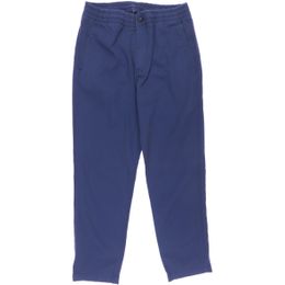 Polo Ralph Lauren Herren Stoffhose, blau, Gr. 0