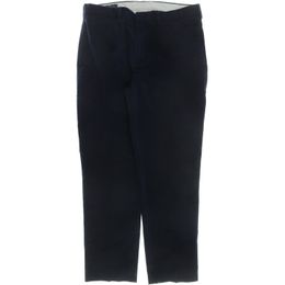 Polo Ralph Lauren Herren Stoffhose, blau, Gr. 34