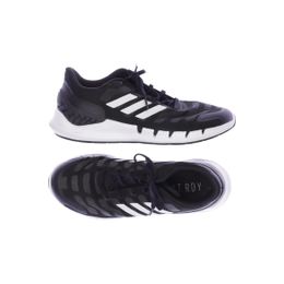 Adidas Herren Sneakers, schwarz, Gr. 9