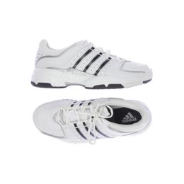 Adidas Herren Sneakers, weiß, Gr. 7.5