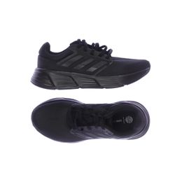 Adidas Herren Sneakers, schwarz, Gr. 8.5