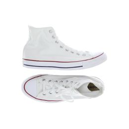 Converse Herren Sneakers, weiß, Gr. 42