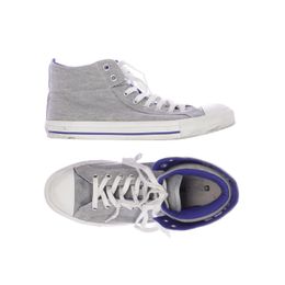 Converse Herren Sneakers, grau, Gr. 9