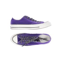 Converse Herren Sneakers, flieder, Gr. 44