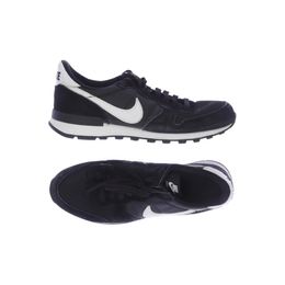 Nike Herren Sneakers, schwarz, Gr. 42.5