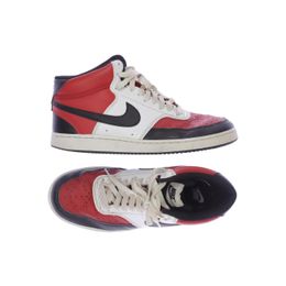 Nike Herren Sneakers, rot, Gr. 42