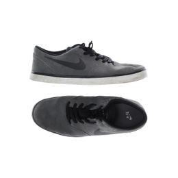 NIKE SB Herren Sneakers, grau, Gr. 46