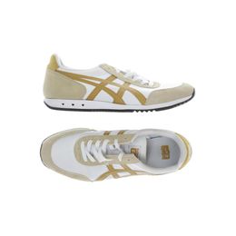 Onitsuka Tiger Herren Sneakers, beige, Gr. 46