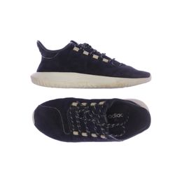 adidas originals Herren Sneakers, schwarz, Gr. 8