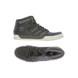 adidas originals Herren Sneakers, grün, Gr. 10