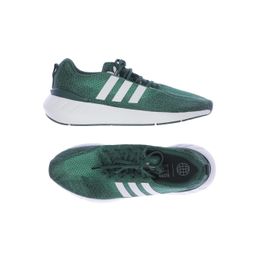 adidas originals Herren Sneakers, grün, Gr. 9.5