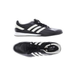 adidas originals Herren Sneakers, schwarz, Gr. 9.5