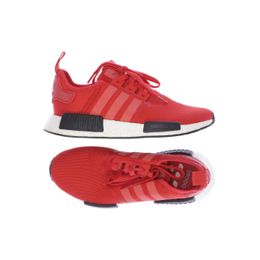 adidas originals Herren Sneakers, rot, Gr. 8