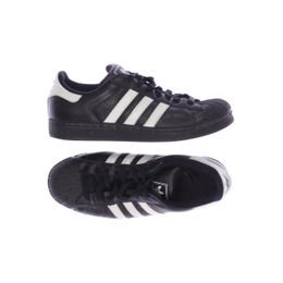 adidas originals Herren Sneakers, schwarz, Gr. 7.5