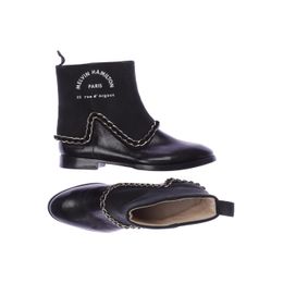 Melvin & Hamilton Melvin & Hamilton Damen Stiefelette, schwarz, Gr. 38