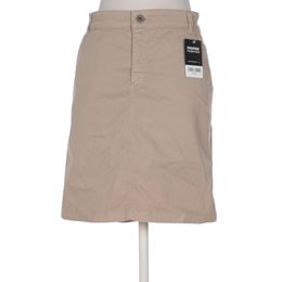 Marc O'Polo Marc O Polo Damen Rock, beige, Gr. 38