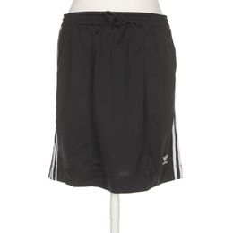 adidas originals Damen Rock, schwarz, Gr. 38