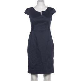 Gant Damen Kleid, marineblau, Gr. 38