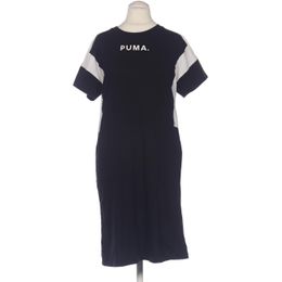 Puma Damen Kleid, schwarz, Gr. 36