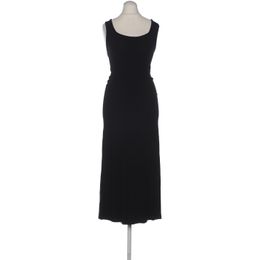 Alba Moda Damen Kleid, schwarz, Gr. 34