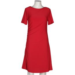 Steffen Schraut Damen Kleid, rot, Gr. 40