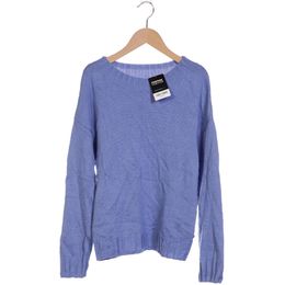 Marc O'Polo Marc O Polo Damen Pullover, blau, Gr. 32