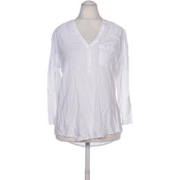 Lascana Damen Bluse, weiß, Gr. 38