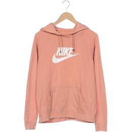 Nike Damen Kapuzenpullover, pink, Gr. 36