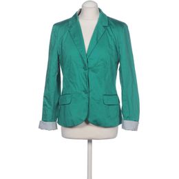 s.Oliver Damen Blazer, grün, Gr. 38