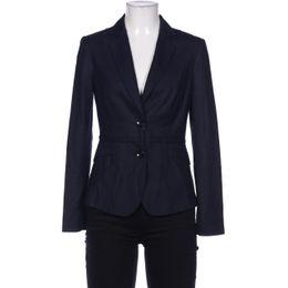 comma, Comma Damen Blazer, marineblau, Gr. 34