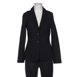 comma, Comma Damen Blazer, marineblau, Gr. 34