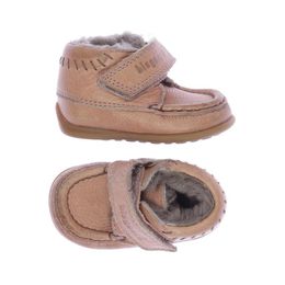 bisgaard Damen Kinderschuhe, beige, Gr. 18